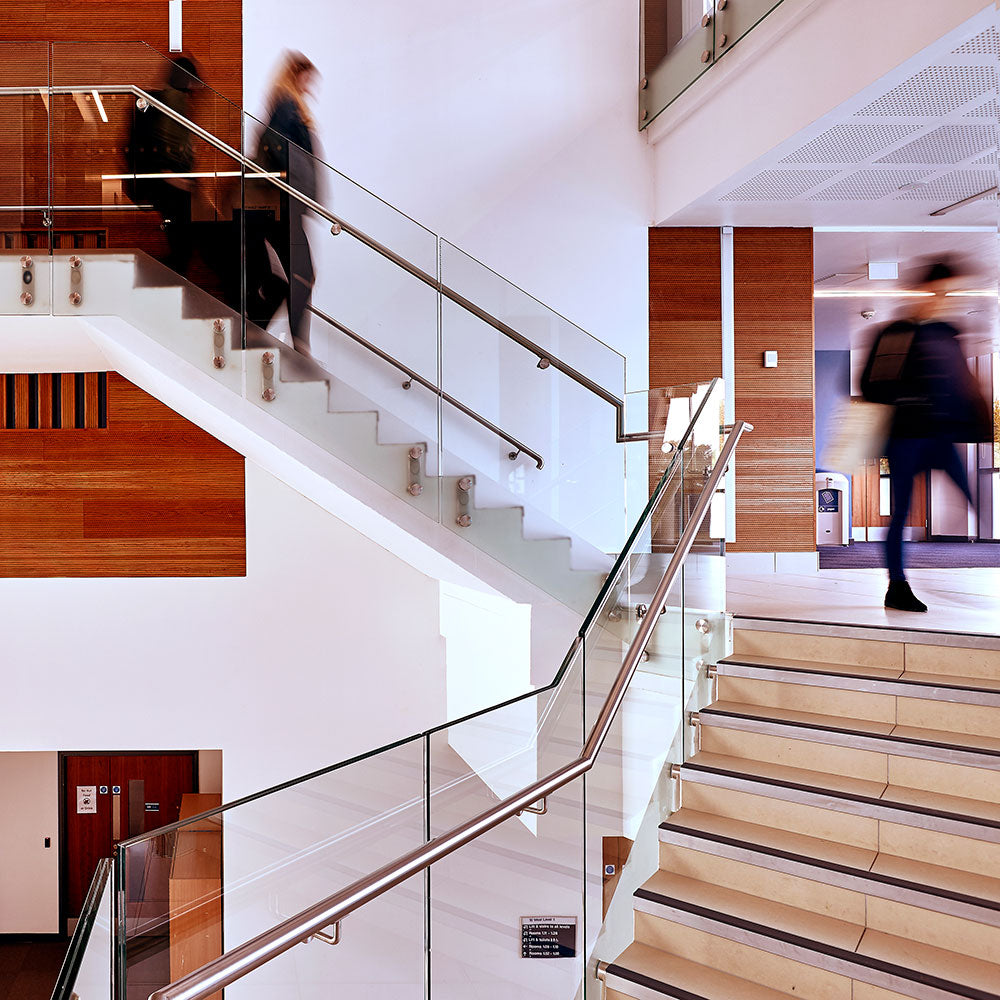 Office Acoustics – Everything Acoustic